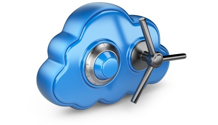 Data in the Cloud is more secure than On-Premise. Here’s why! Data in the Cloud is more secure than On-Premise. Here’s why!