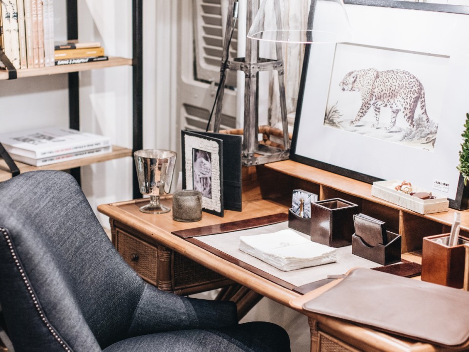 Designing the Ultimate Home Office Designing the Ultimate Home Office