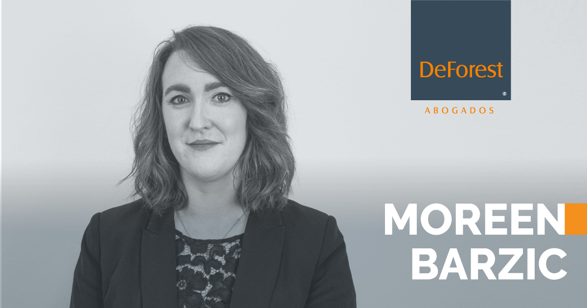MOREEN BARZIC ahora es parte de nuestro equipo en Ciudad de México MOREEN BARZIC ahora es parte de nuestro equipo en Ciudad de México