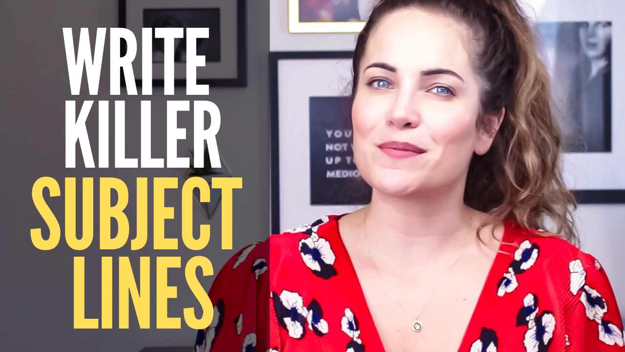 5 Tips For Writing Compelling Email Subject Lines 5 Tips For Writing Compelling Email Subject Lines