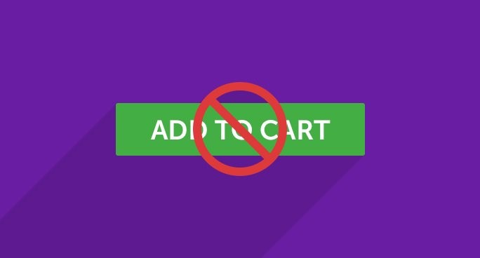 How To Hide, Remove Or Disable Add To Cart Button In WooCommerce Store How To Hide, Remove Or Disable Add To Cart Button In WooCommerce Store