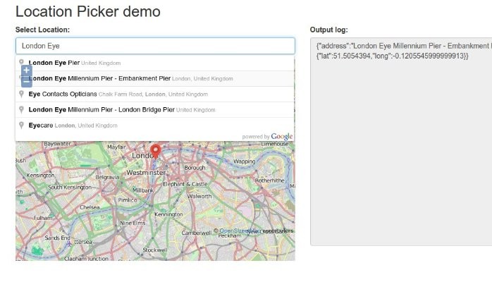 jquery location picker plugin OSM jquery location picker plugin OSM