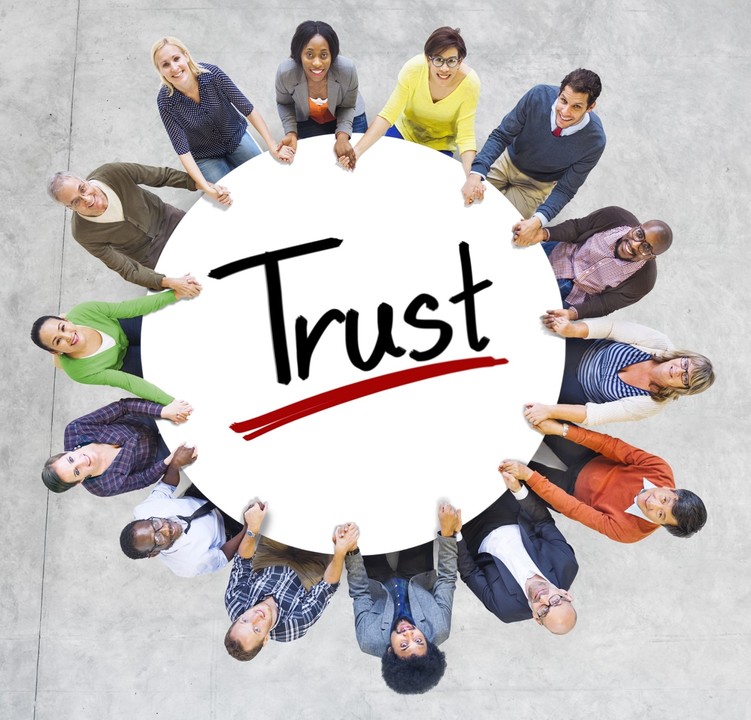 6 strategies for building trust between managers and employees 6 strategies for building trust between managers and employees