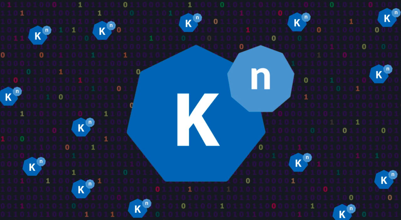 Knative - Extending Kubernetes to Build, Deploy & Manage Modern ... Knative - Extending Kubernetes to Build, Deploy & Manage Modern ...