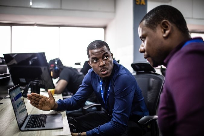 TOP 5 REASONS WHY YOU MUST CHOOSE AFRICAN TALENTS TOP 5 REASONS WHY YOU MUST CHOOSE AFRICAN TALENTS