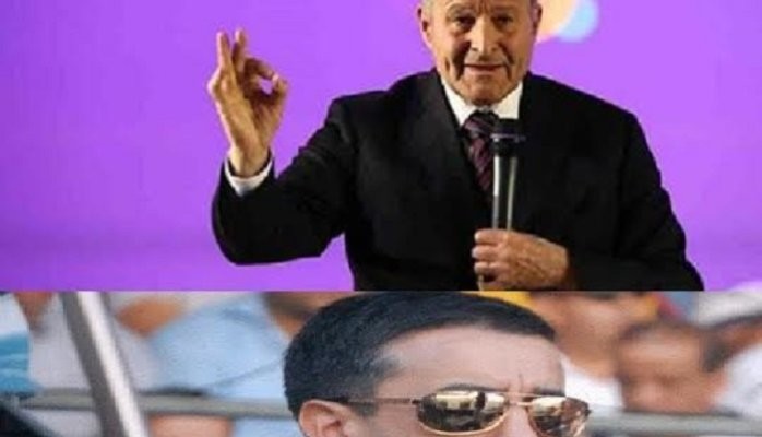 Pourquoi cette Haine contre les Hommes d'affaires Algeriens? Pourquoi cette Haine contre les Hommes d'affaires Algeriens?