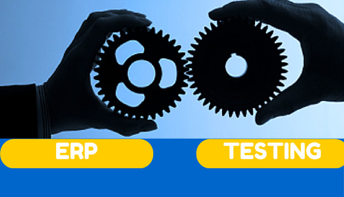 Why it is Required to Automate Testing for ERP Systems? Why it is Required to Automate Testing for ERP Systems?