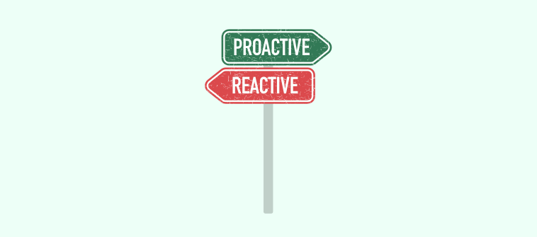 Why to adopt proactive behaviour management for autistic individuals? Why to adopt proactive behaviour management for autistic individuals?