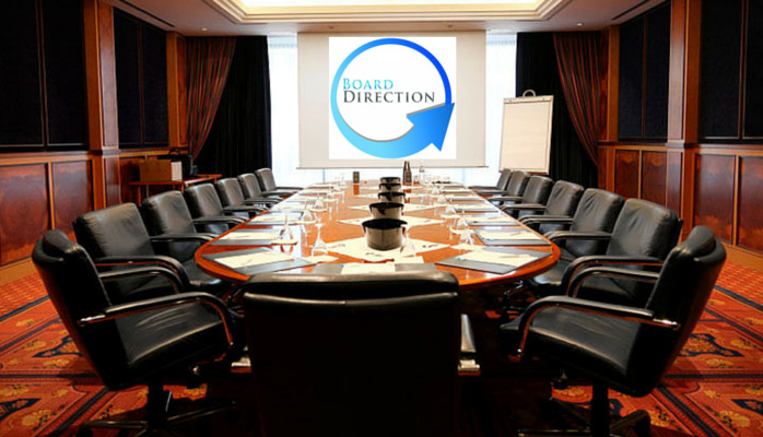 How Do I Find a Paid Board Role? How Do I Find a Paid Board Role?