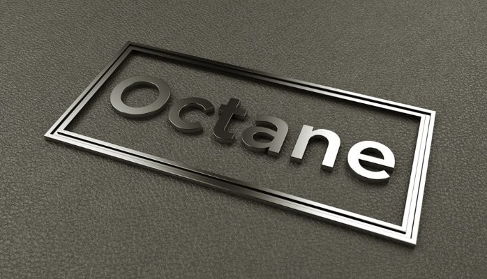 Octane: Rendering in Real-Time Octane: Rendering in Real-Time