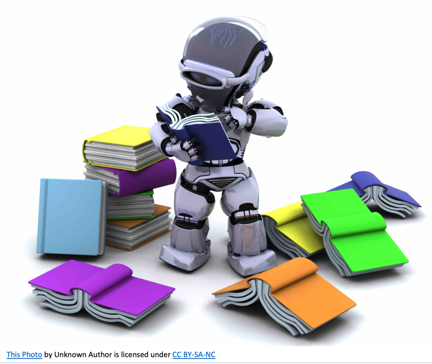 Five reasons why you should incorporate Robotics into your curriculum Five reasons why you should incorporate Robotics into your curriculum