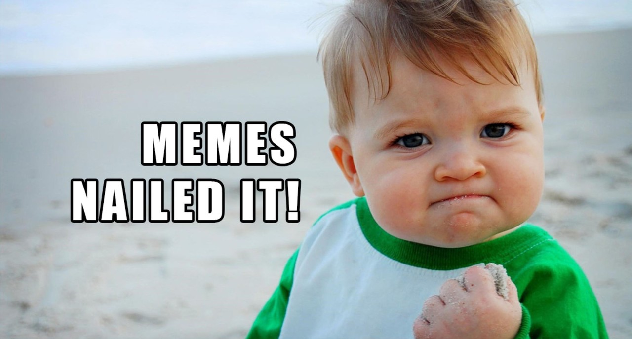 How to use memes for your online content How to use memes for your online content