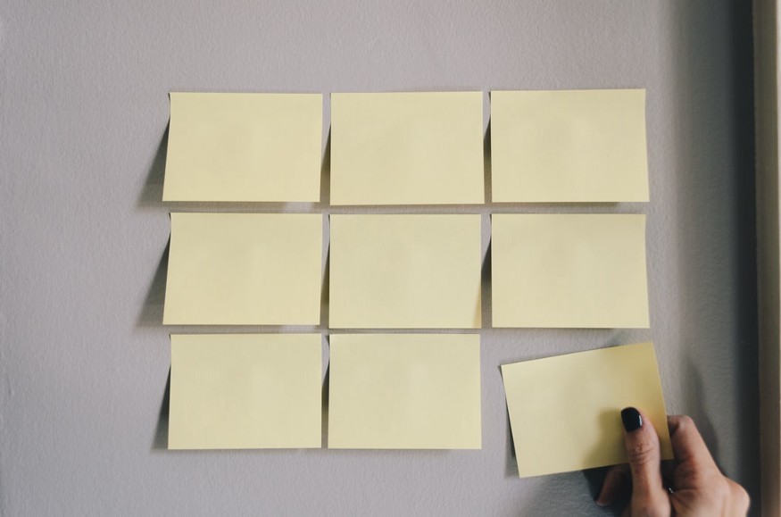 No ML Algorithms Cheat Sheet, Please No ML Algorithms Cheat Sheet, Please