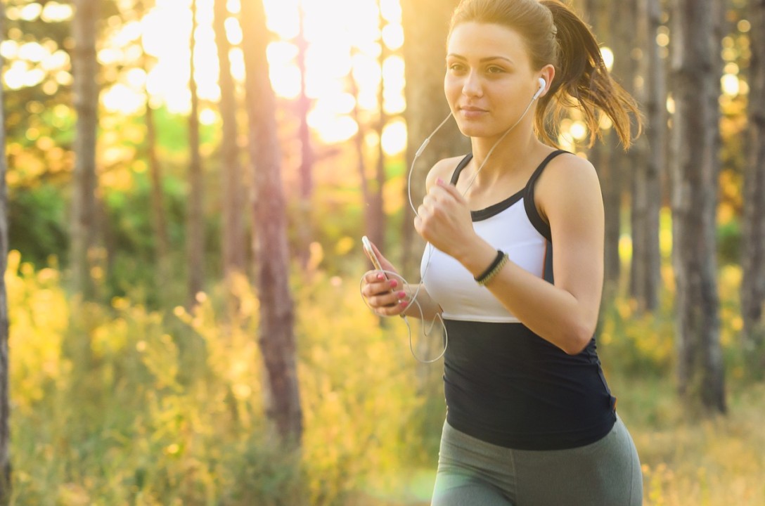 Seven Strategies for Getting More Exercise Seven Strategies for Getting More Exercise