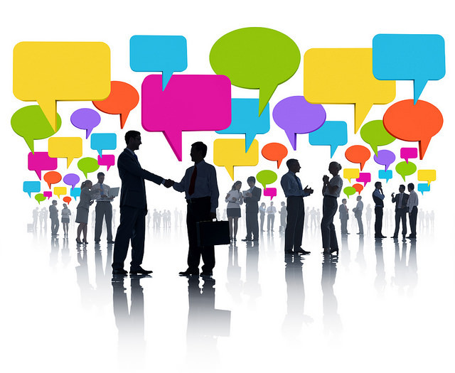 TOP TIPS FOR PEOPLE WHO HATE NETWORKING TOP TIPS FOR PEOPLE WHO HATE NETWORKING