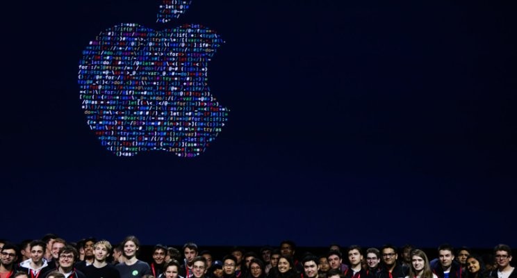 Apple Publishes Its First Artificial Intelligence Paper Apple Publishes Its First Artificial Intelligence Paper