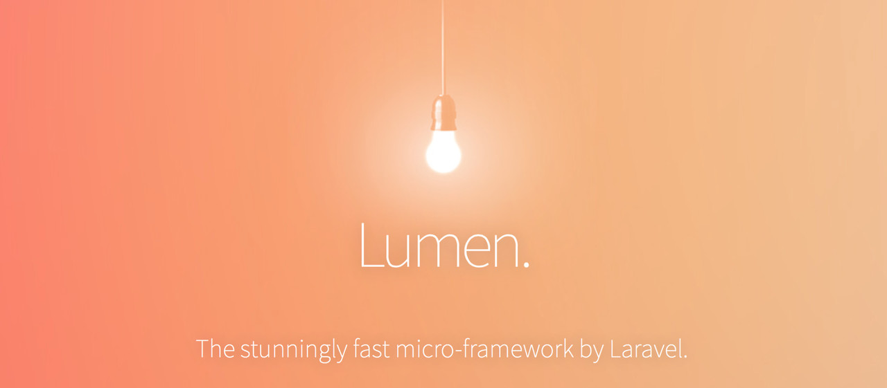 Laravel 5.5 Lumen 5.5 RESTful API with OAuth 2.0 Laravel 5.5 Lumen 5.5 RESTful API with OAuth 2.0