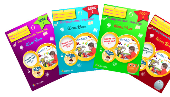 Computational Thinking Puzzles for Primary Pupils Computational Thinking Puzzles for Primary Pupils
