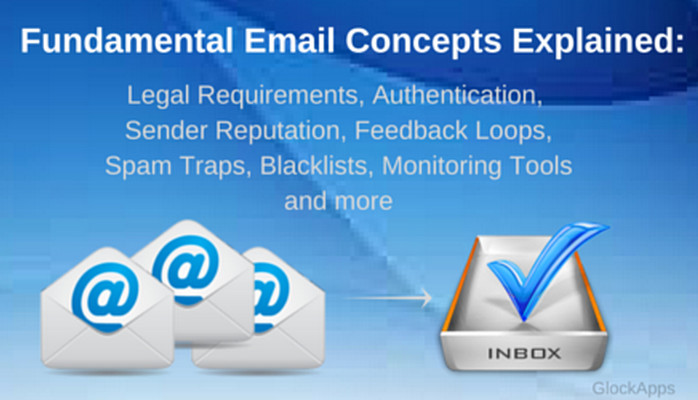 3 Fundamental Email Concepts Email Marketers Can't Ignore 3 Fundamental Email Concepts Email Marketers Can't Ignore