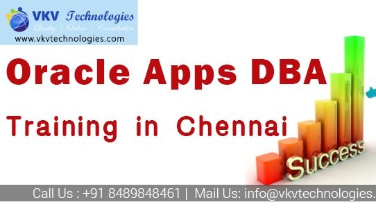 Oracle Apps DBA training in chennai Oracle Apps DBA training in chennai