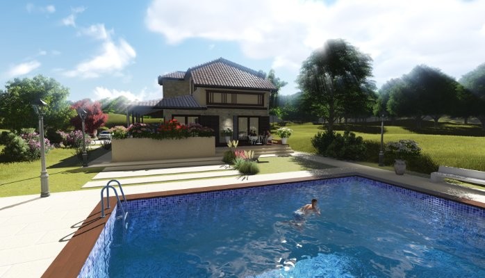 3D Animations/ 3D Renderings in Architecture 3D Animations/ 3D Renderings in Architecture