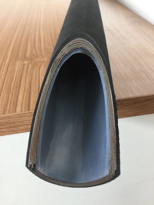 Teflon multi-function high-pressure hose Teflon multi-function high-pressure hose