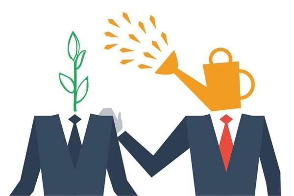 My Mentee Experience and Why you Should Seek a Mentor. My Mentee Experience and Why you Should Seek a Mentor.