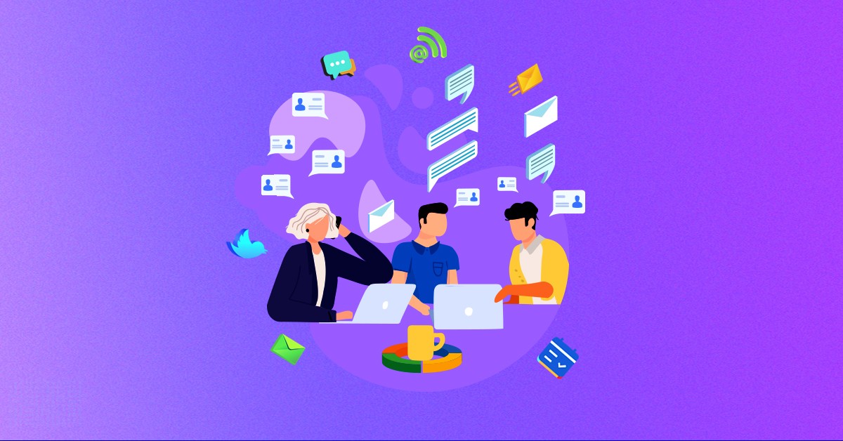 The ugly truth behind modern day productivity The ugly truth behind modern day productivity