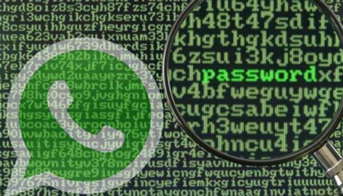 Grave vulnerabilidad en Whatsapp descubierta por Check Point! Grave vulnerabilidad en Whatsapp descubierta por Check Point!