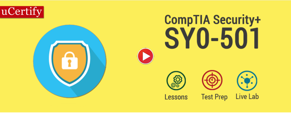 Best Resource To Ace Your CompTIA Security Plus Best Resource To Ace Your CompTIA Security Plus