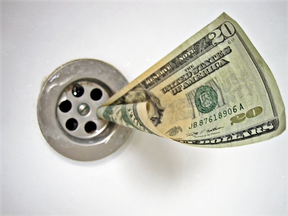 Five (Avoidable) Ways MSPs Still Lose Revenue Five (Avoidable) Ways MSPs Still Lose Revenue