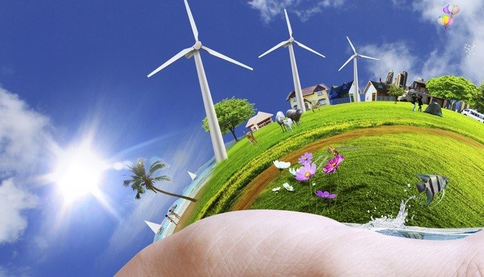 Another U.S. City Goes 100 Renewable Another U.S. City Goes 100 Renewable