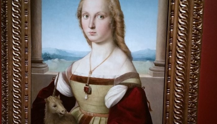 Taming Unicorns in Silicon Valley Taming Unicorns in Silicon Valley