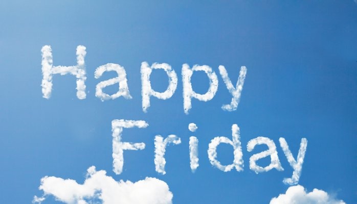 Another successful week... Another successful week...