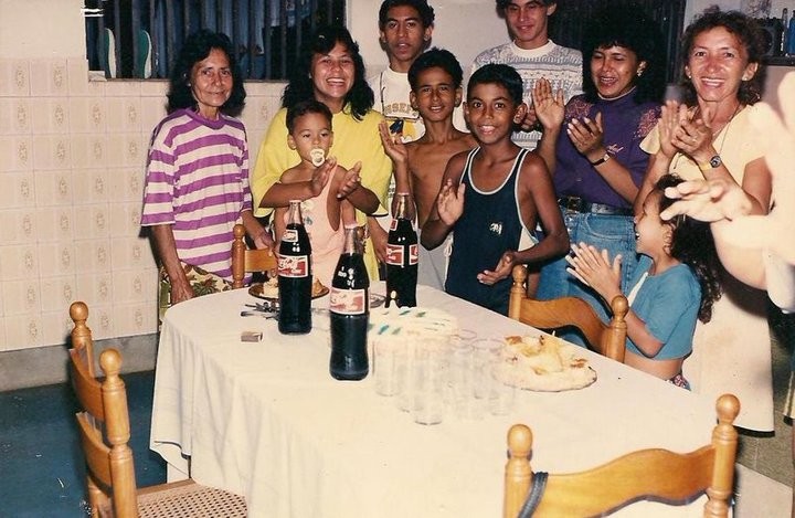 Vou te contar o que realmente é prioridade Vou te contar o que realmente é prioridade