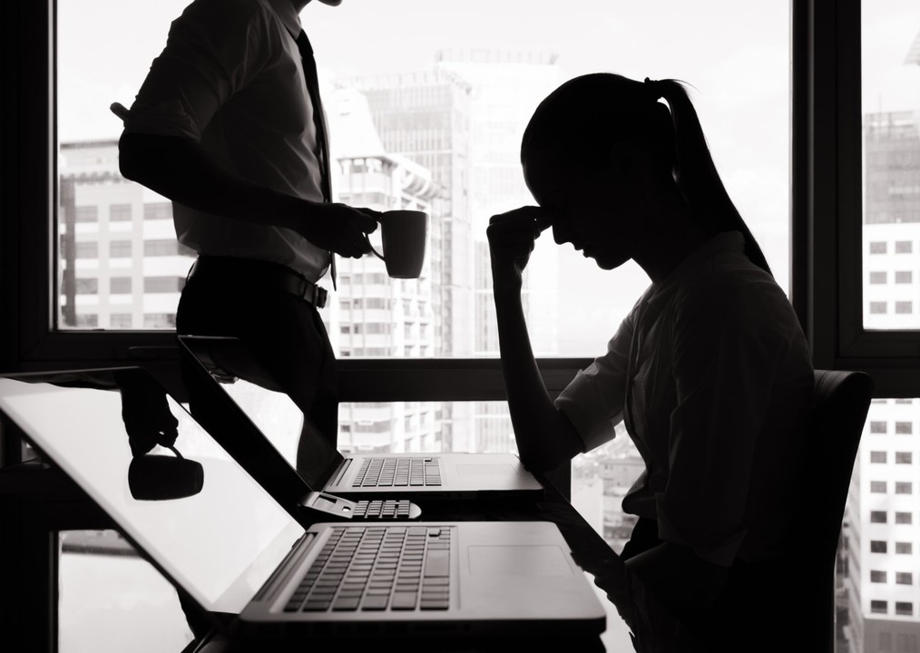 6 Ways Leaders Create A Toxic Workplace 6 Ways Leaders Create A Toxic Workplace