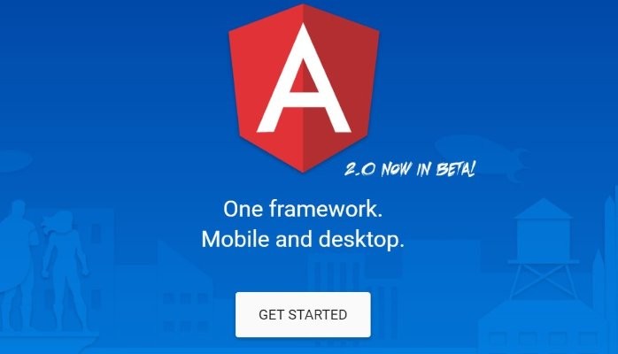 Why you should consider migrating to Angular 2.0 Why you should consider migrating to Angular 2.0