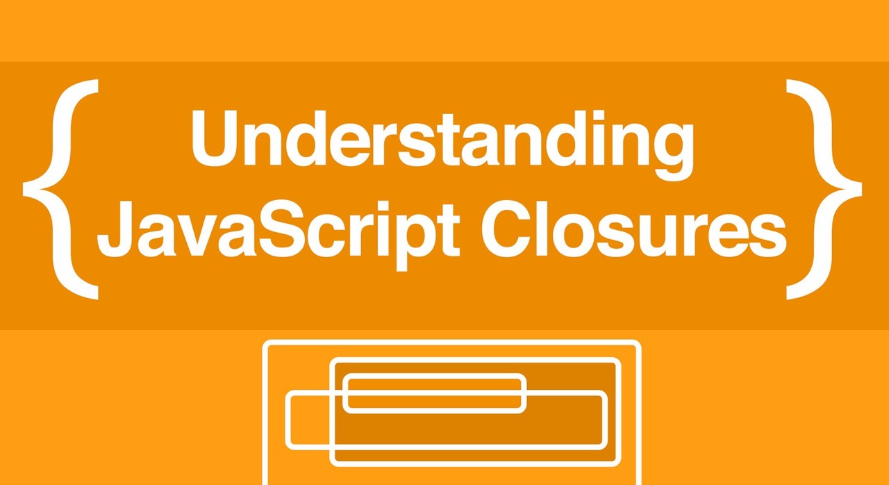 Understanding javaScript closures Understanding javaScript closures