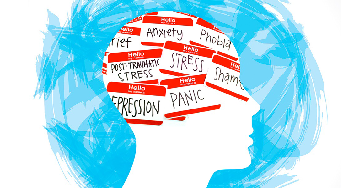 Do You Understand the difference between Wellbeing vs. Mental Health? Do You Understand the difference between Wellbeing vs. Mental Health?