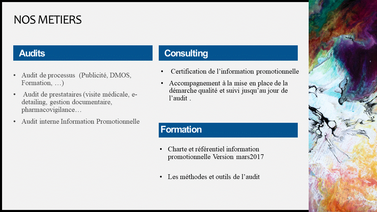 S'Consulting vous accompagne S'Consulting vous accompagne