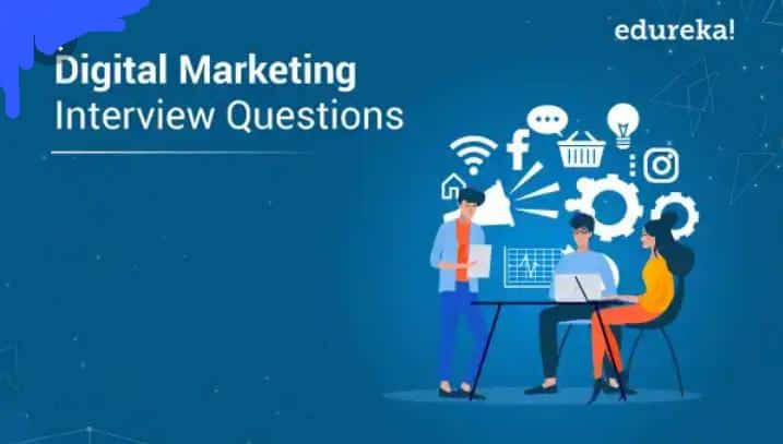 Digital marketing internship interview questions and answers Digital marketing internship interview questions and answers