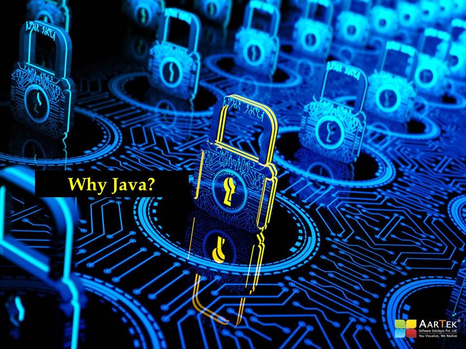 Why Java is cited as the most secure programming language leader? Why Java is cited as the most secure programming language leader?