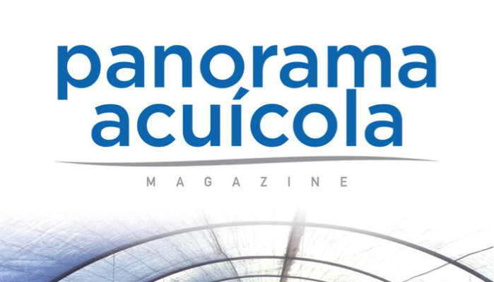 Selecciones del Editor de Panorama AcuĂcola Magazine Selecciones del Editor de Panorama AcuĂcola Magazine