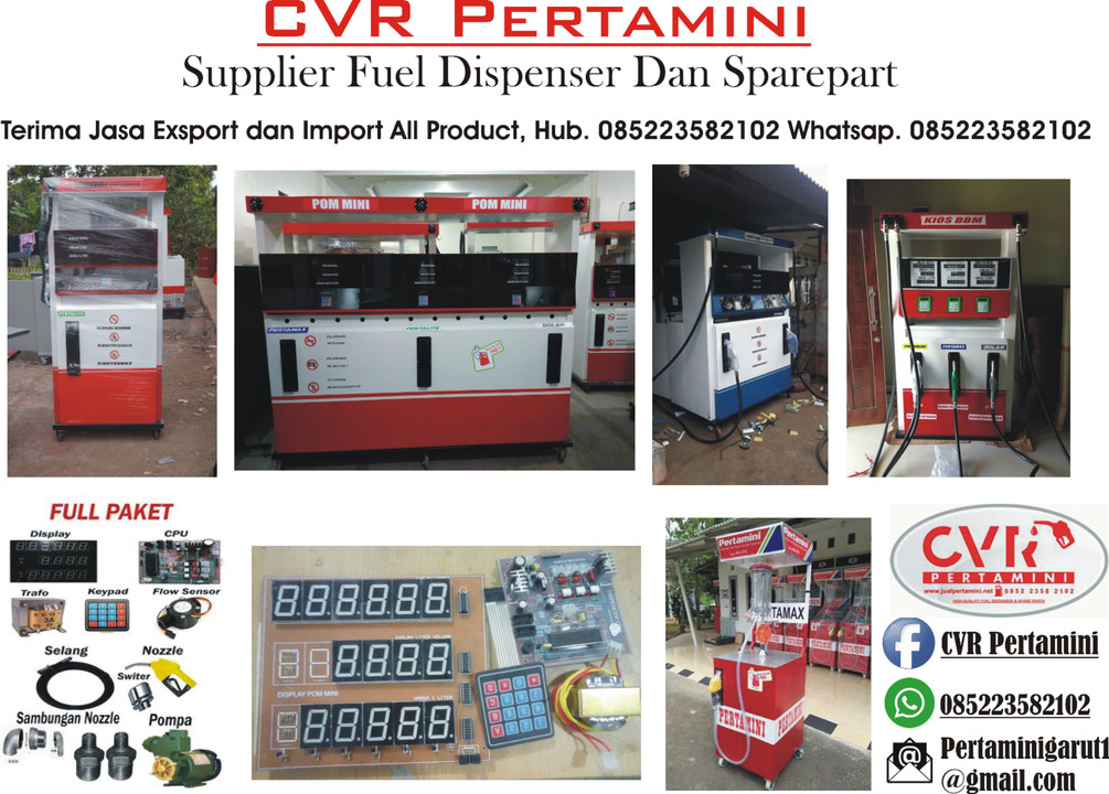 Jual Pertamini Digital - Harga Pertamini Murah Jual Pertamini Digital - Harga Pertamini Murah