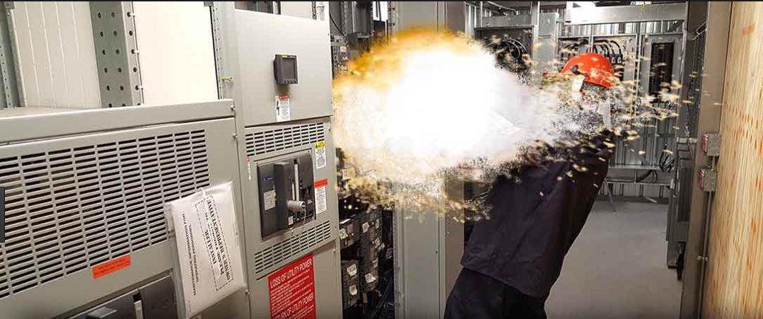 Arc Flash Basics Arc Flash Basics