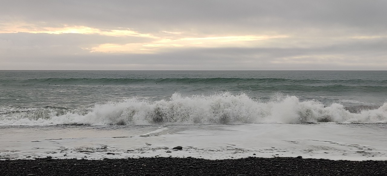 Uncharted waters: How to navigate uncertainty Uncharted waters: How to navigate uncertainty