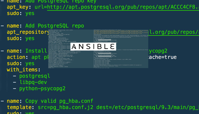 Ansible - Getting started… Ansible - Getting started…