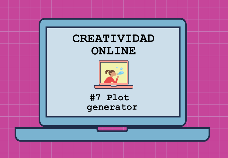 Nueva clase de Creatividad Online Nueva clase de Creatividad Online