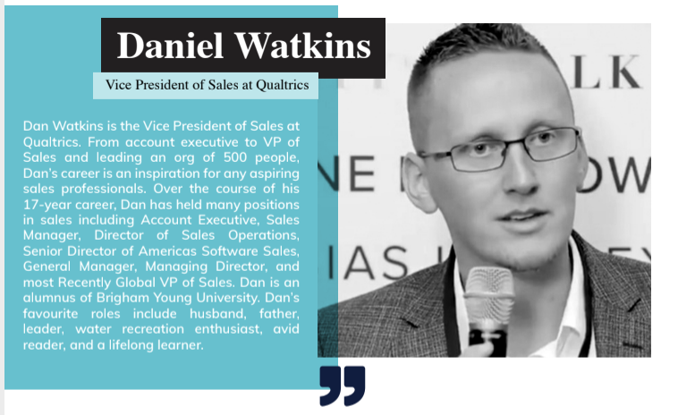 Winning Sales Strategies Winning Sales Strategies