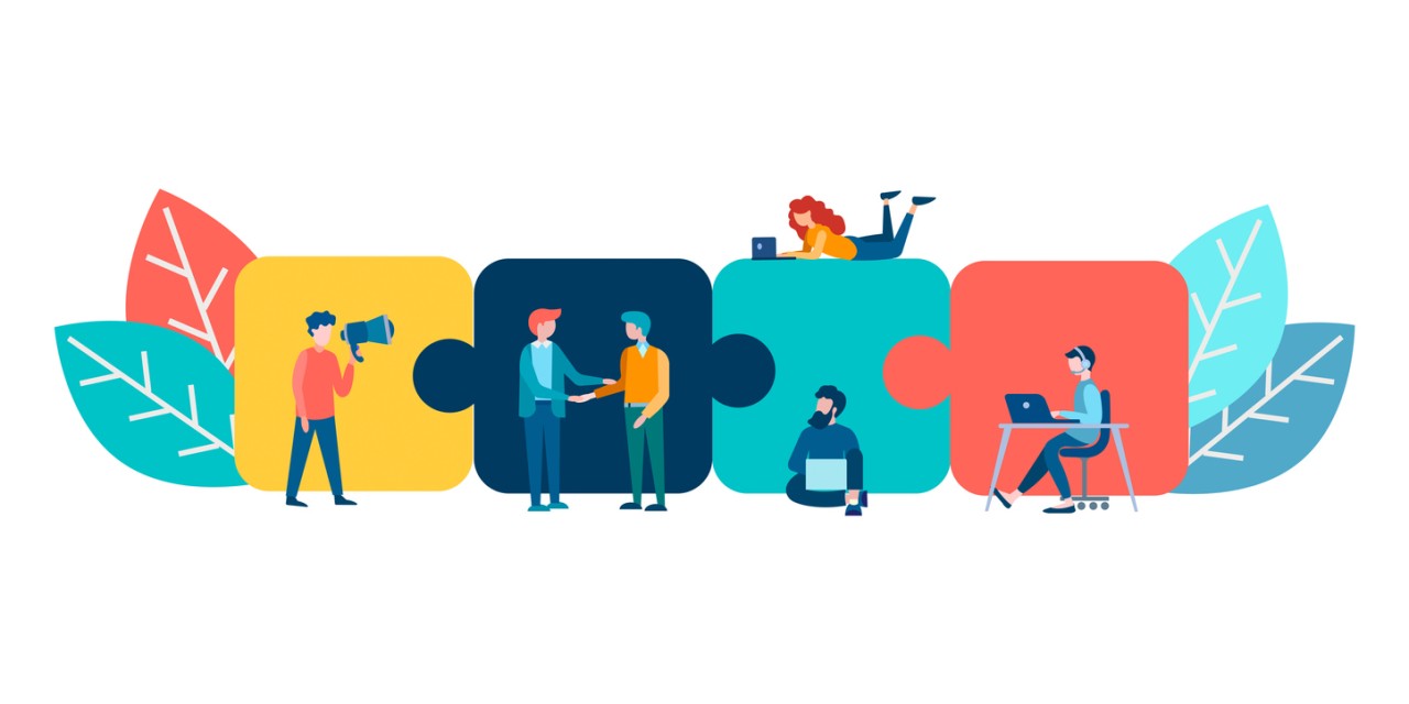 Create Meaningful Relationships Create Meaningful Relationships
